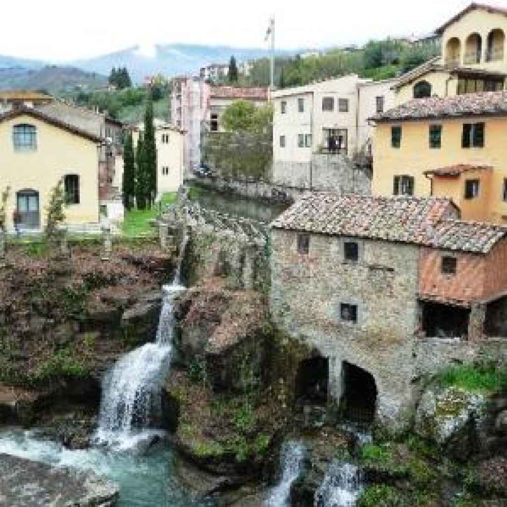 Valdarno Superiore cosa vedere - Tuscanysweetlife