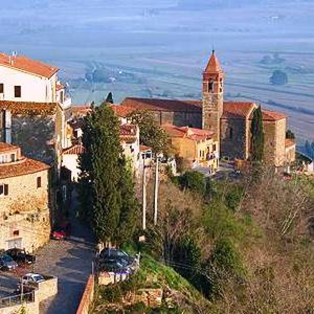 Colline Metallifere - Tuscanysweetlife